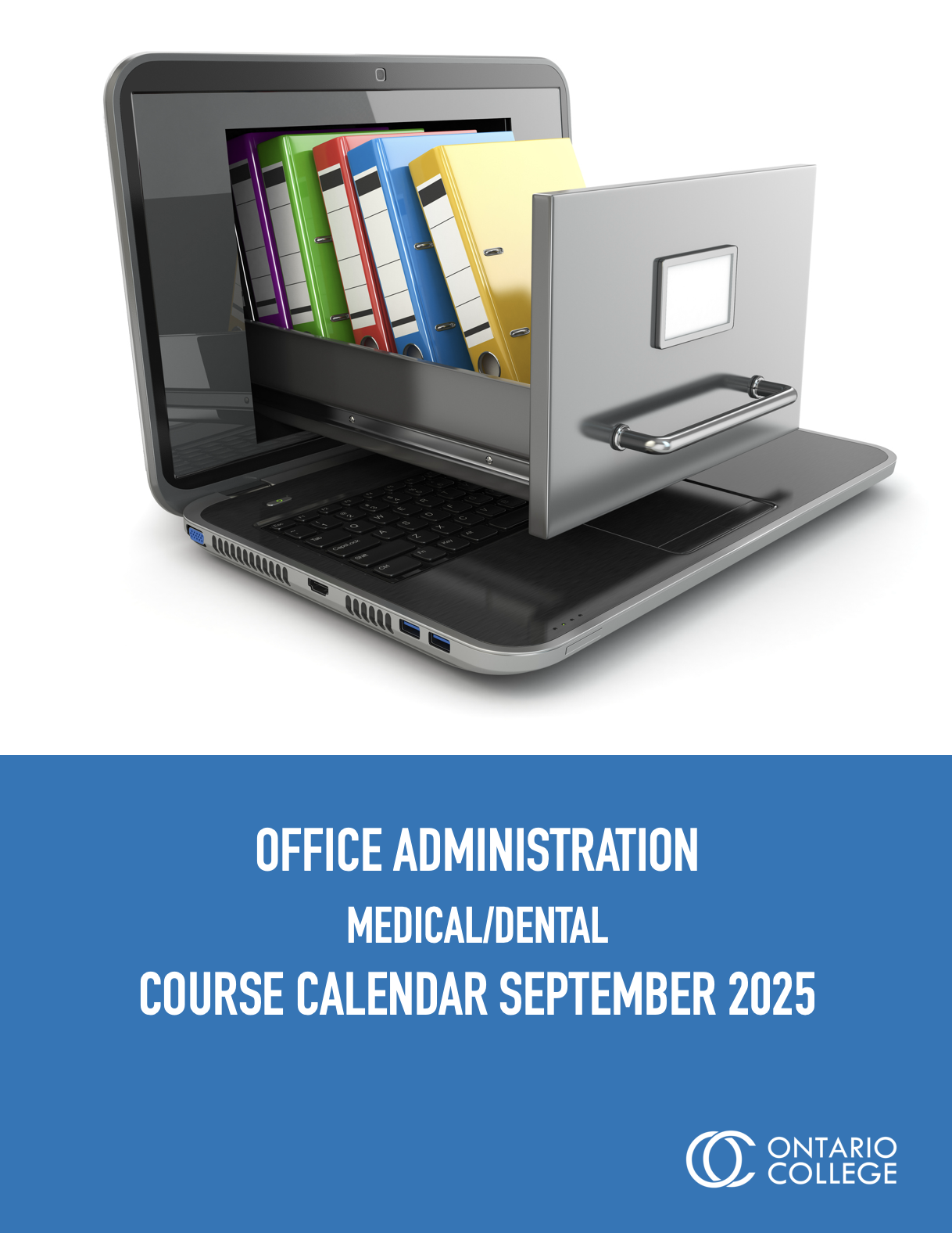 Medical/Dental Office Administration - ONLINE with a Live Instructor on ...